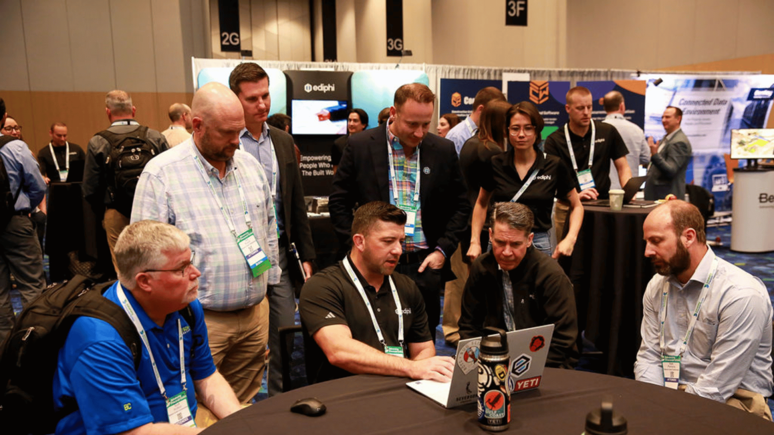 About Event - Advancing Prefabrication: Structures & Facades